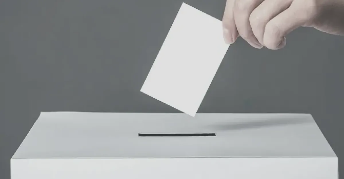 Élections municipales | Saints-Martyrs-Canadiens